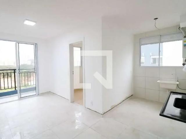 Apartamento para Venda em São Paulo/SP Jardim São Luís 2 Quartos