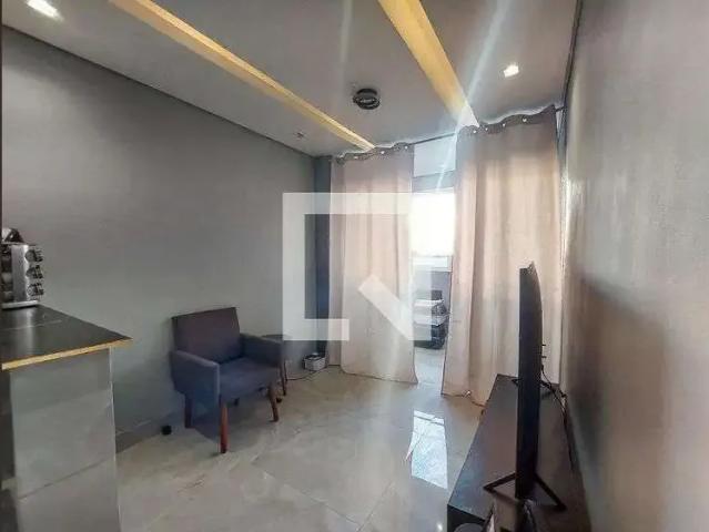 Apartamento para Venda em São Paulo/SP Jardim São Luís 2 Quartos