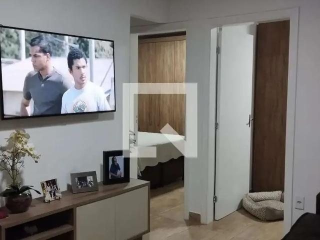 Apartamento para Venda em São Paulo/SP Jardim São Luís 2 Quartos