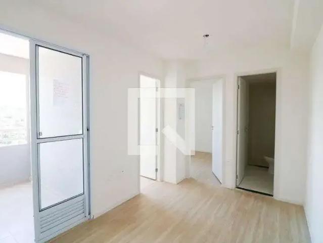 Apartamento para Venda em São Paulo/SP Jardim São Luís 2 Quartos