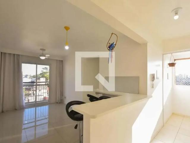 Apartamento para Venda em São Paulo/SP Jardim São Luís 2 Quartos