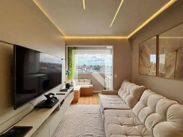 Apartamento para Venda em São Paulo/SP Jardim São Luís 2 Quartos