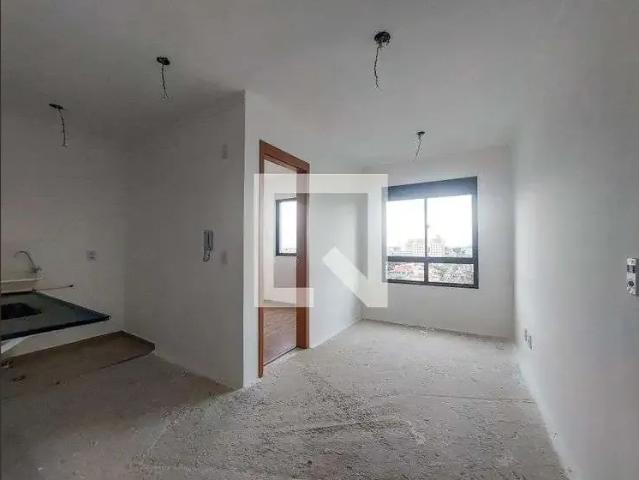 Apartamento para Venda em São Paulo/SP Jardim São Luís 2 Quartos