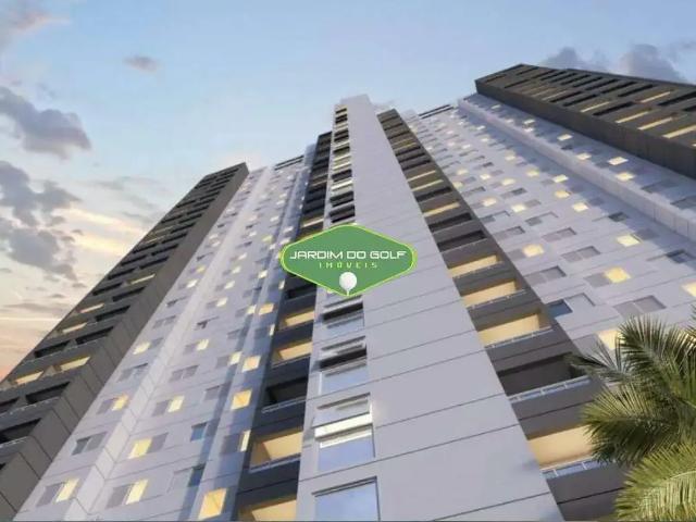 Apartamento para Venda em São Paulo/SP Jardim São Luís 2 Quartos