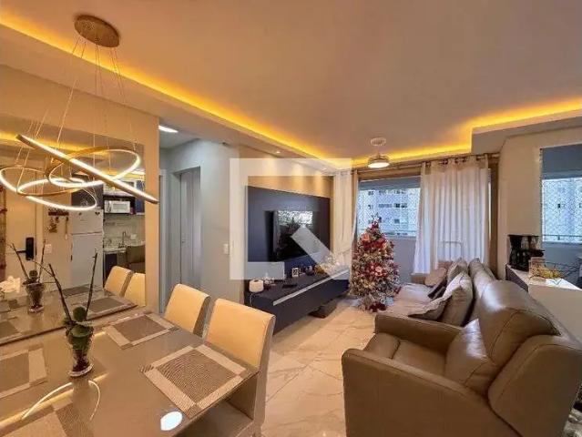 Apartamento para Venda em São Paulo/SP Jardim São Luís 2 Quartos