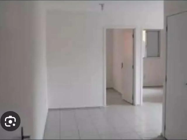 Apartamento para Venda em São Paulo/SP Jardim São Luís 2 Quartos