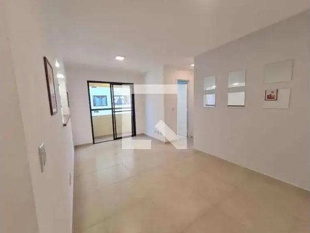 Apartamento para Venda em São Paulo/SP Jardim São Luís 2 Quartos