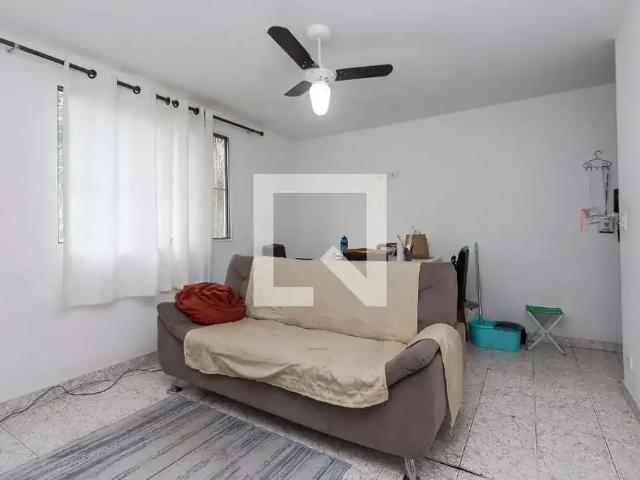 Apartamento para Venda em São Paulo/SP Jardim São Luís 2 Quartos