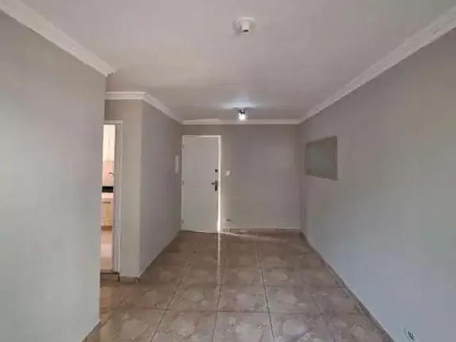 Apartamento para Venda em São Paulo/SP Jardim São Luís 2 Quartos