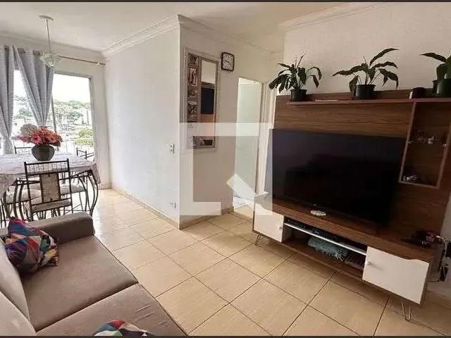 Apartamento para Venda em São Paulo/SP Jardim São Luís 2 Quartos