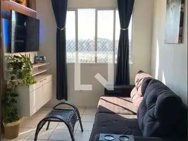 Apartamento para Venda em São Paulo/SP Jardim São Luís 2 Quartos
