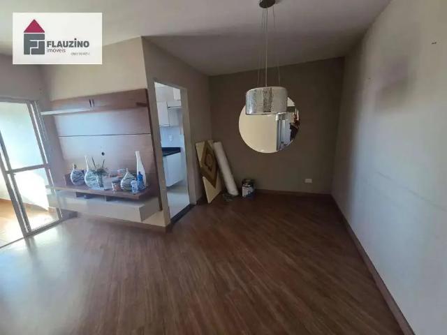 Apartamento para Venda em São Paulo/SP Jardim São Luís 2 Quartos
