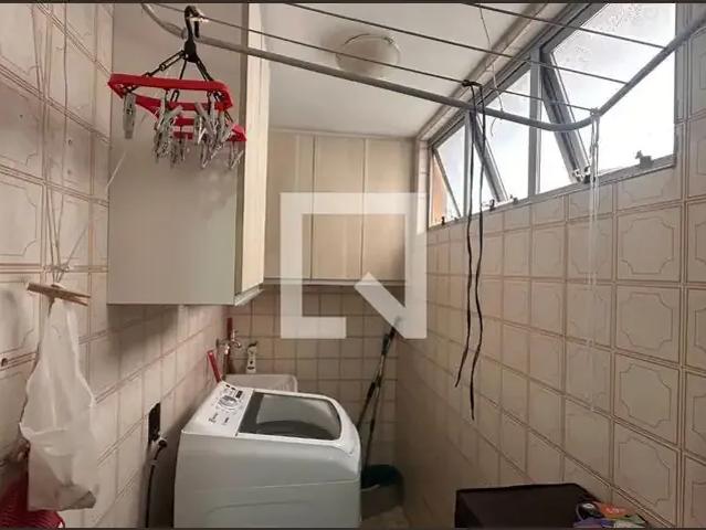 Apartamento para Venda em São Paulo/SP Jardim São Luís 2 Quartos