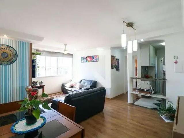 Apartamento para Venda em São Paulo/SP Jardim São Luís 2 Quartos