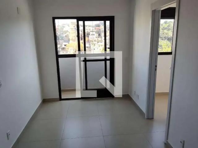 Apartamento para Venda em São Paulo/SP Jardim São Luís 2 Quartos