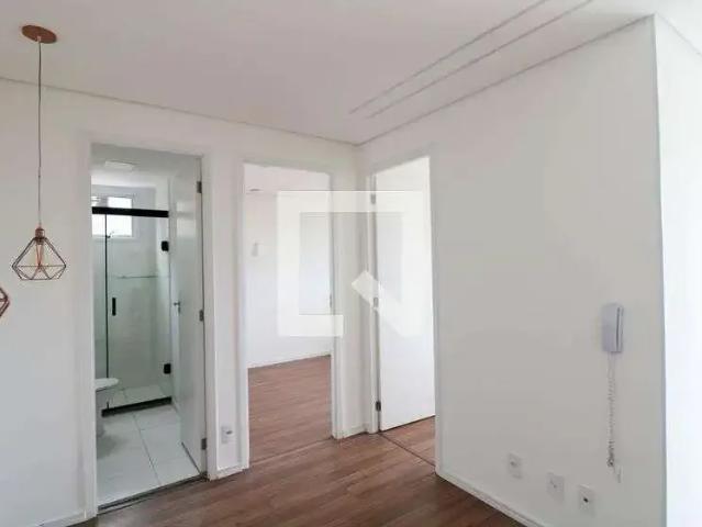 Apartamento para Venda em São Paulo/SP Jardim São Luís 2 Quartos