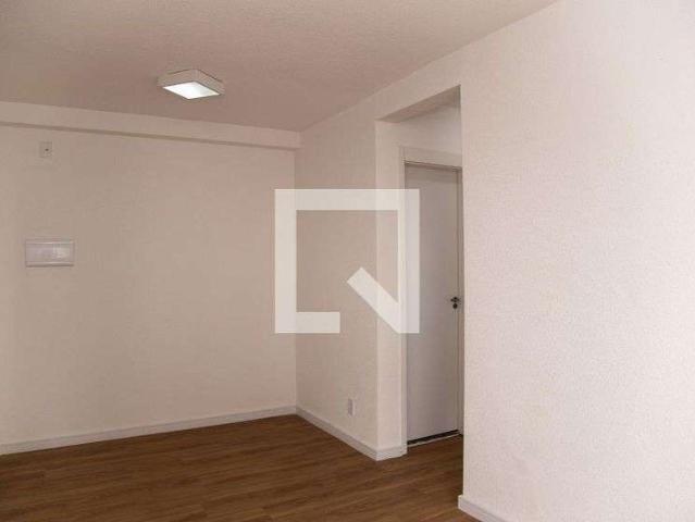 Apartamento para Venda em São Paulo/SP Jardim São Luís 2 Quartos