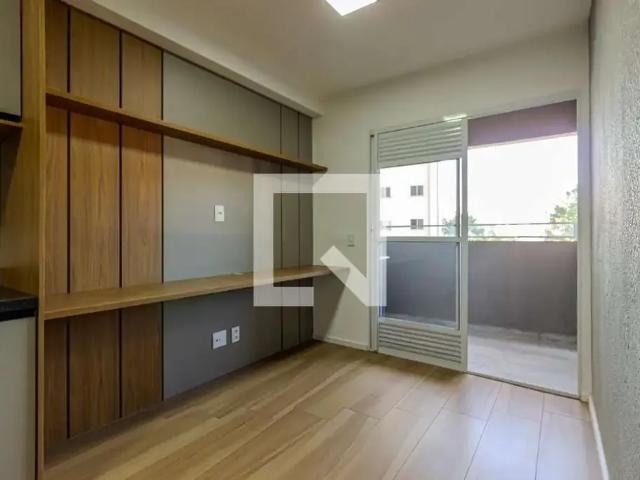 Apartamento para Venda em São Paulo/SP Jardim São Luís 2 Quartos