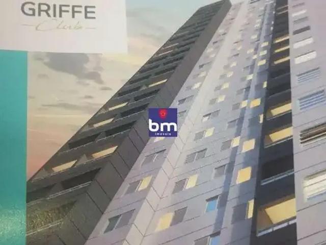 Apartamento para Venda em São Paulo/SP Jardim São Luís 2 Quartos