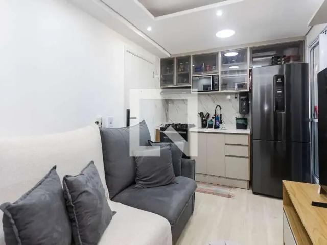 Apartamento para Venda em São Paulo/SP Jardim São Luís 2 Quartos