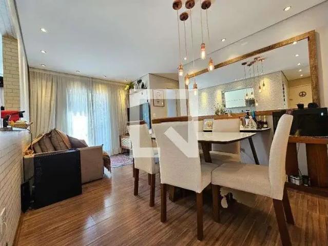 Apartamento para Venda em São Paulo/SP Jardim São Luís 2 Quartos