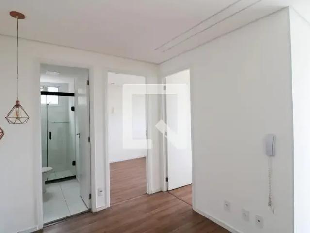 Apartamento para Venda em São Paulo/SP Jardim São Luís 2 Quartos