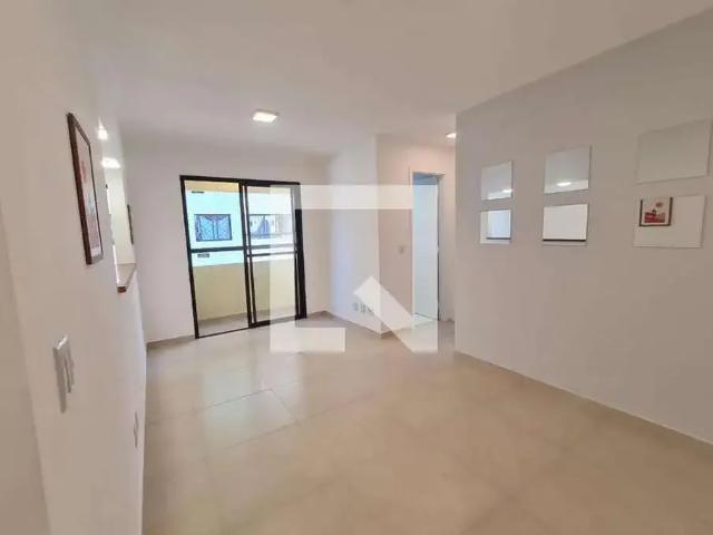Apartamento para Venda em São Paulo/SP Jardim São Luís 2 Quartos