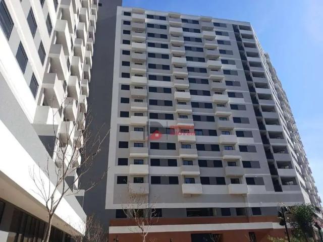 Apartamento para Venda em São Paulo/SP Jardim São Luís 2 Quartos
