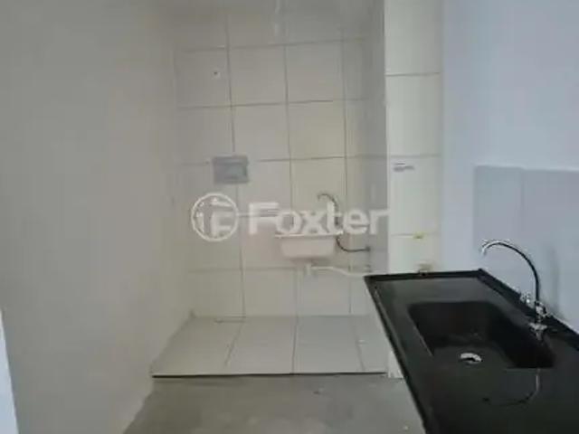 Apartamento para Venda em São Paulo/SP Jardim São Luís 2 Quartos