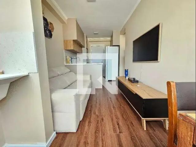 Apartamento para Venda em São Paulo/SP Jardim São Luís 2 Quartos