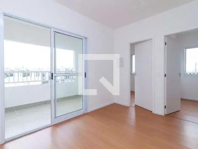 Apartamento para Venda em São Paulo/SP Jardim São Luís 2 Quartos