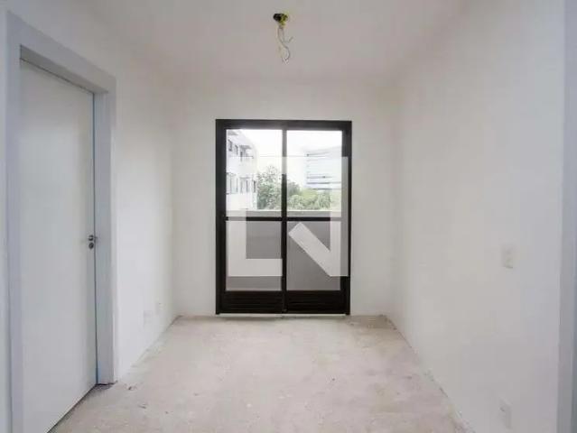 Apartamento para Venda em São Paulo/SP Jardim São Luís 2 Quartos
