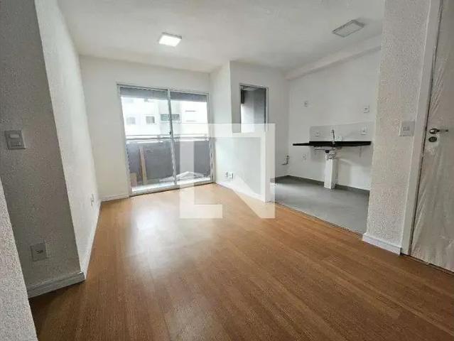 Apartamento para Venda em São Paulo/SP Jardim São Luís 2 Quartos