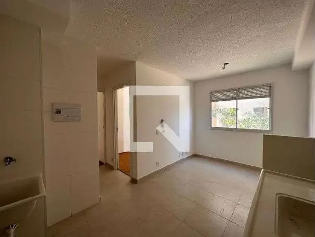 Apartamento para Venda em São Paulo/SP Jardim São Luís 2 Quartos