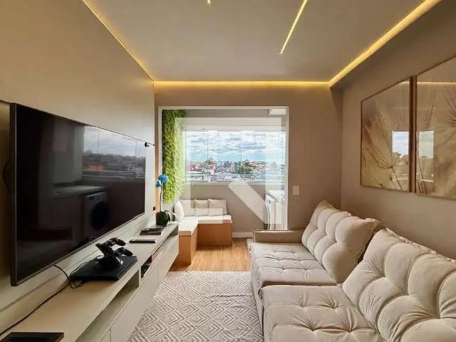 Apartamento para Venda em São Paulo/SP Jardim São Luís 2 Quartos