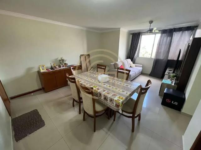 Apartamento para Venda em São Paulo/SP Jardim São Luís 2 Quartos