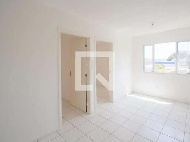 Apartamento para Venda em São Paulo/SP Jardim São Luís 2 Quartos