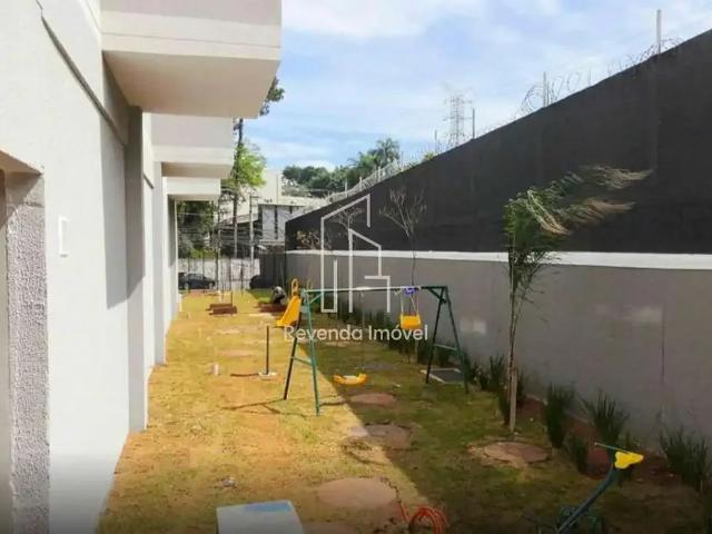 Apartamento para Venda em São Paulo/SP Jardim São Luís 2 Quartos