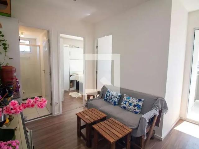 Apartamento para Venda em São Paulo/SP Jardim São Luís 2 Quartos