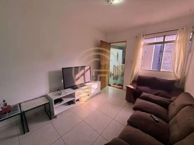 Apartamento para Venda em São Paulo/SP Jardim São Luís 2 Quartos