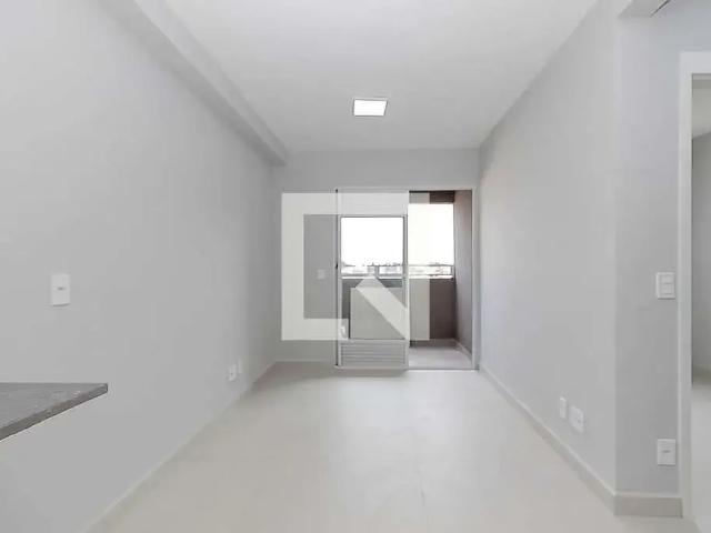 Apartamento para Venda em São Paulo/SP Jardim São Luís 2 Quartos