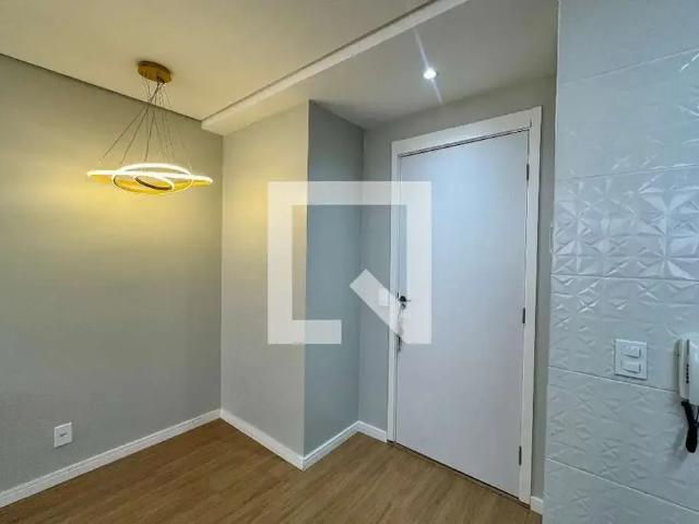 Apartamento para Venda em São Paulo/SP Jardim São Luís 2 Quartos