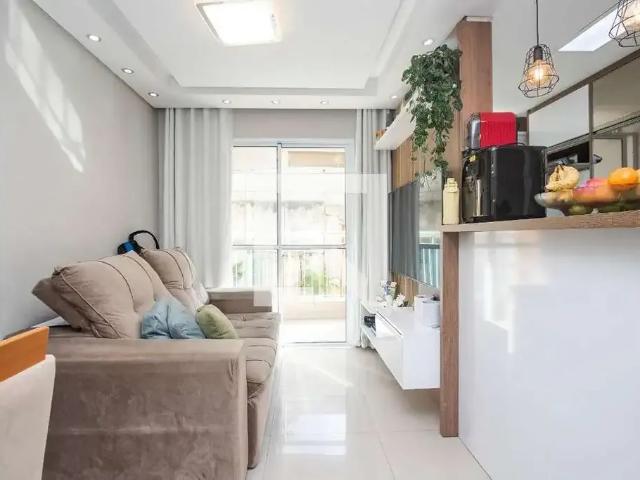 Apartamento para Venda em São Paulo/SP Jardim São Luís 2 Quartos