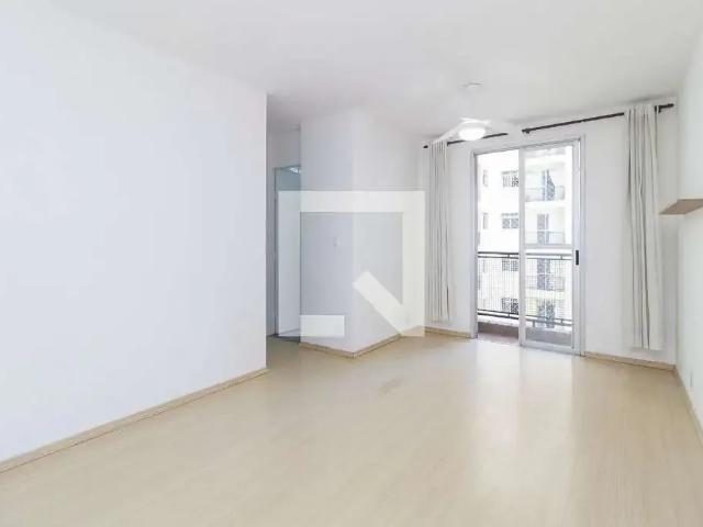 Apartamento para Venda em São Paulo/SP Jardim São Luís 2 Quartos