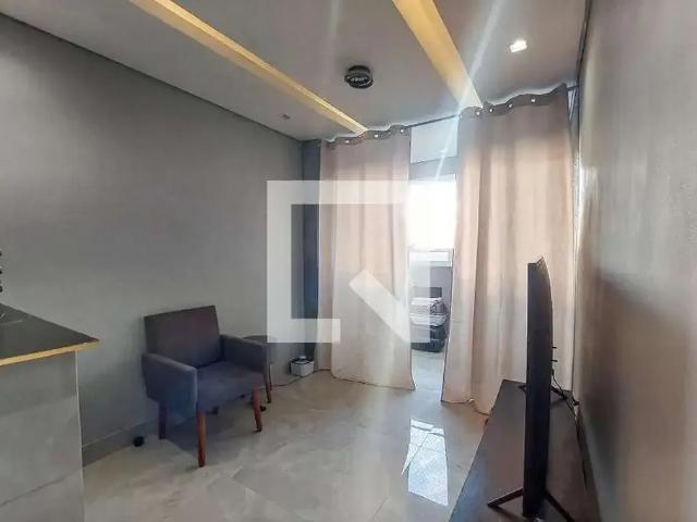 Apartamento para Venda em São Paulo/SP Jardim São Luís 2 Quartos