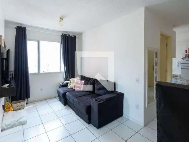 Apartamento para Venda em São Paulo/SP Jardim São Luís 2 Quartos