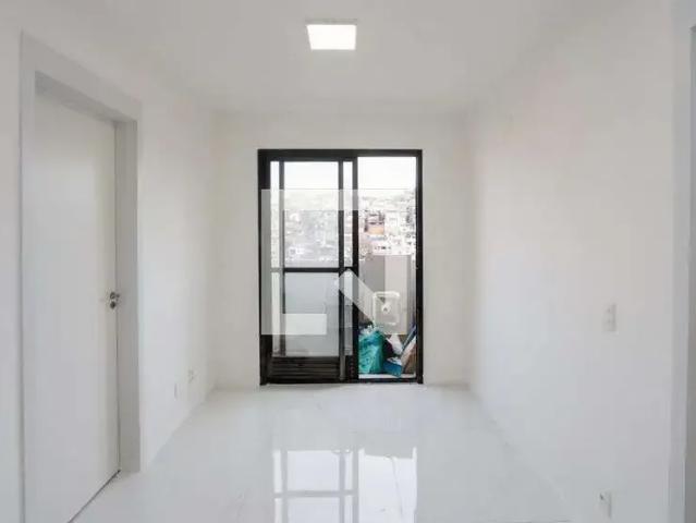 Apartamento para Venda em São Paulo/SP Jardim São Luís 2 Quartos