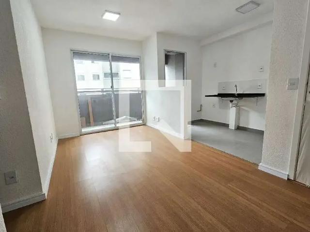 Apartamento para Venda em São Paulo/SP Jardim São Luís 2 Quartos