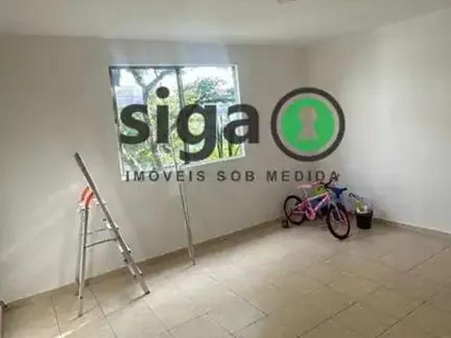 Apartamento para Venda em São Paulo/SP Jardim São Luís 2 Quartos