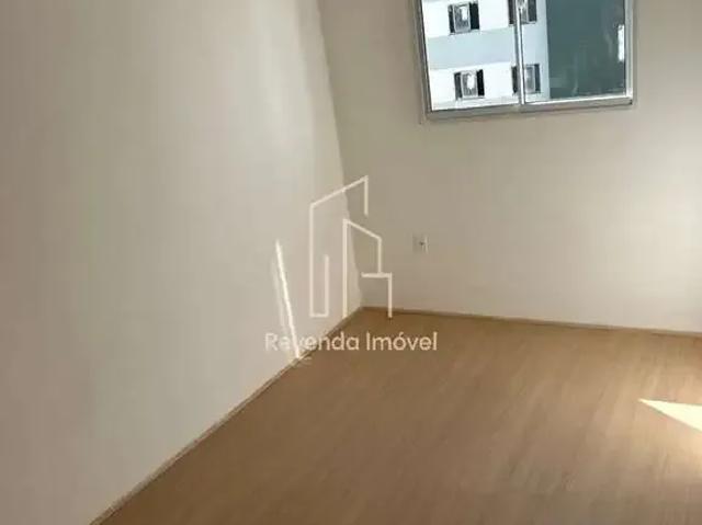Apartamento para Venda em São Paulo/SP Jardim São Luís 2 Quartos